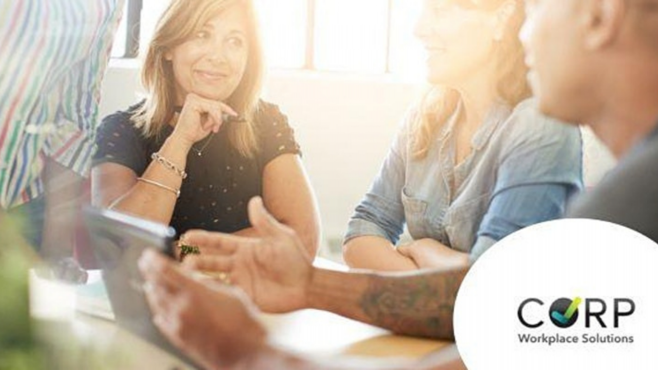 Appropriate Workplace Behaviour (Alice Springs) - The Hinwood Institute