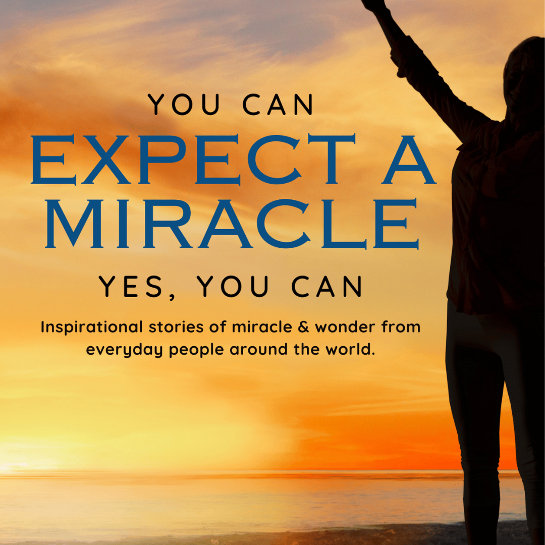 Expect a Miracle - The Hinwood Institute