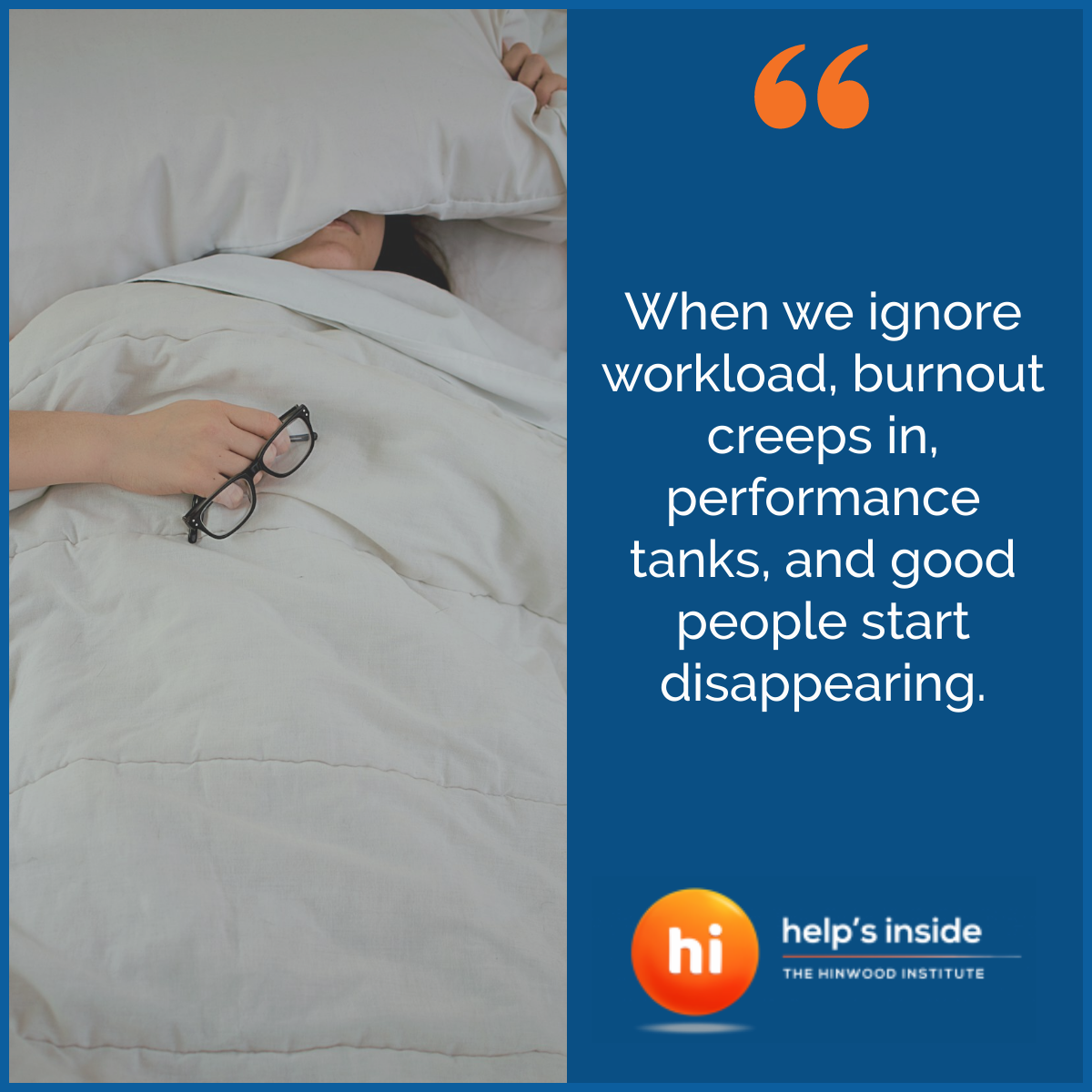 The 3 M’s of Managing Workload Without Burning Out Your Team